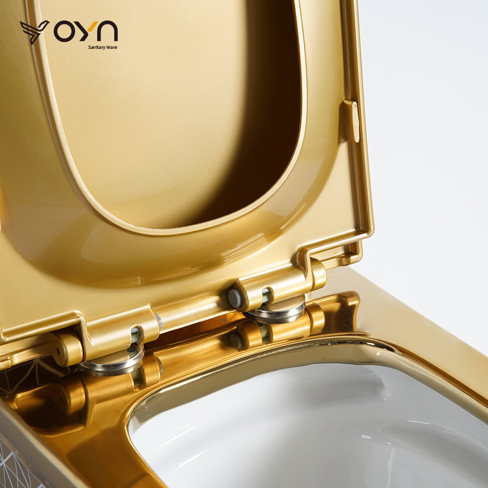 M95EL-A12 One-piece Toilet | Siphonic | S-trap 300mm