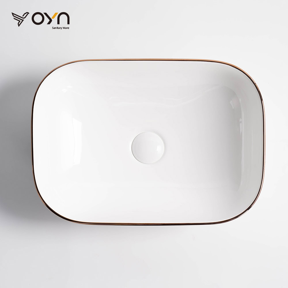 PC02EL-A01 Countertop Basin / Sink