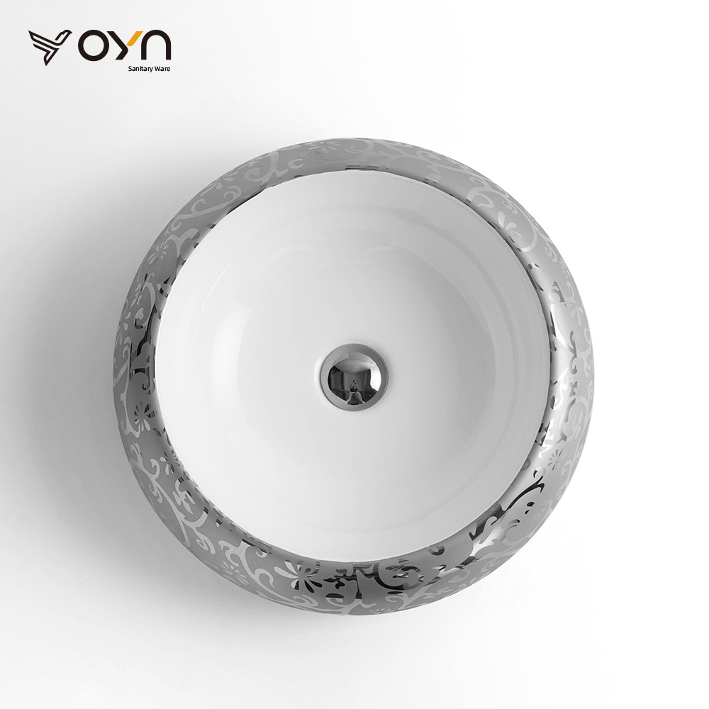 PY04ES-A10 Countertop Basin / Sink